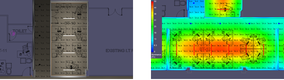 Viewpoints in Render