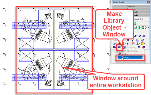 Create Your Own Objects