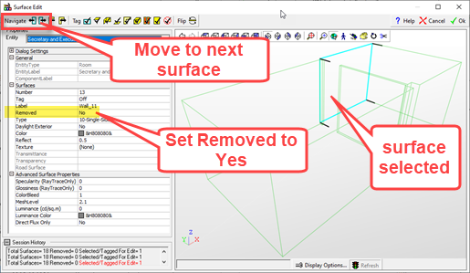 Create Additional Rooms (Introduce new material)