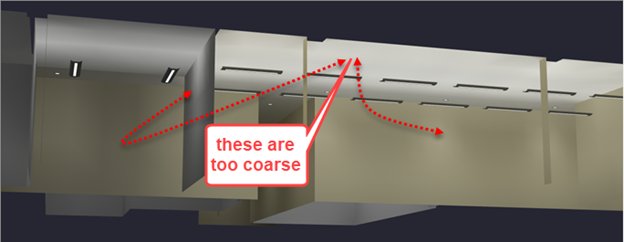 Calculate and Examine Rendered Model