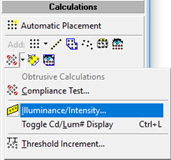 Evaluate to Meet the MLO (Model Lighting Ordinance)